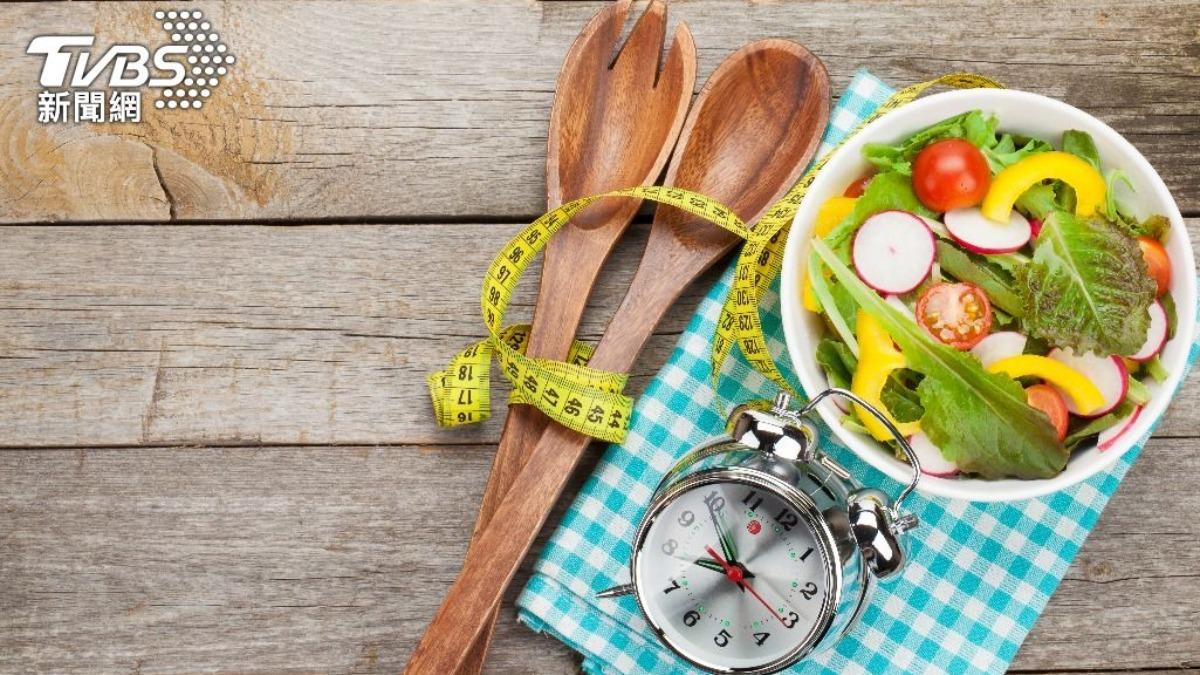 小基數減肥「靠5招就瘦」！網實測：不挨餓、不爆汗也有效│TVBS新聞網