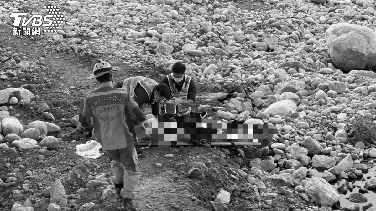 討厭男友兒！台中女8酷刑凌虐 扁到熊貓眼辯：自己摔的│TVBS新聞網