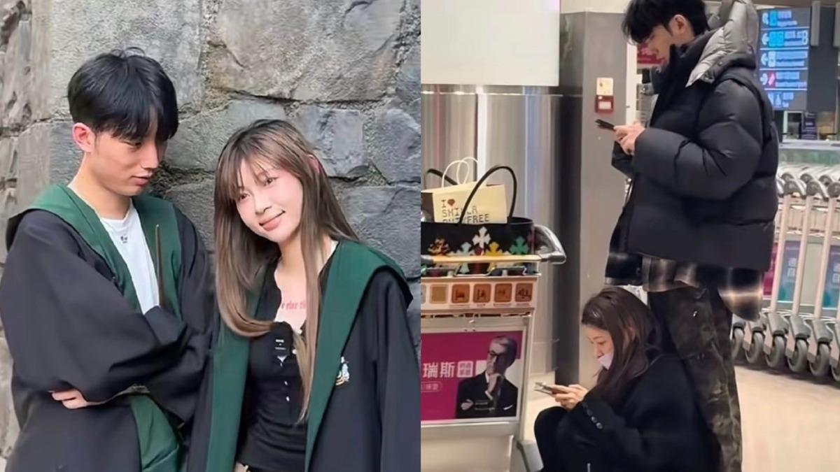 「重機女神」痞幼鬆口證實已恢單！坦言：朋友更合適│TVBS新聞網