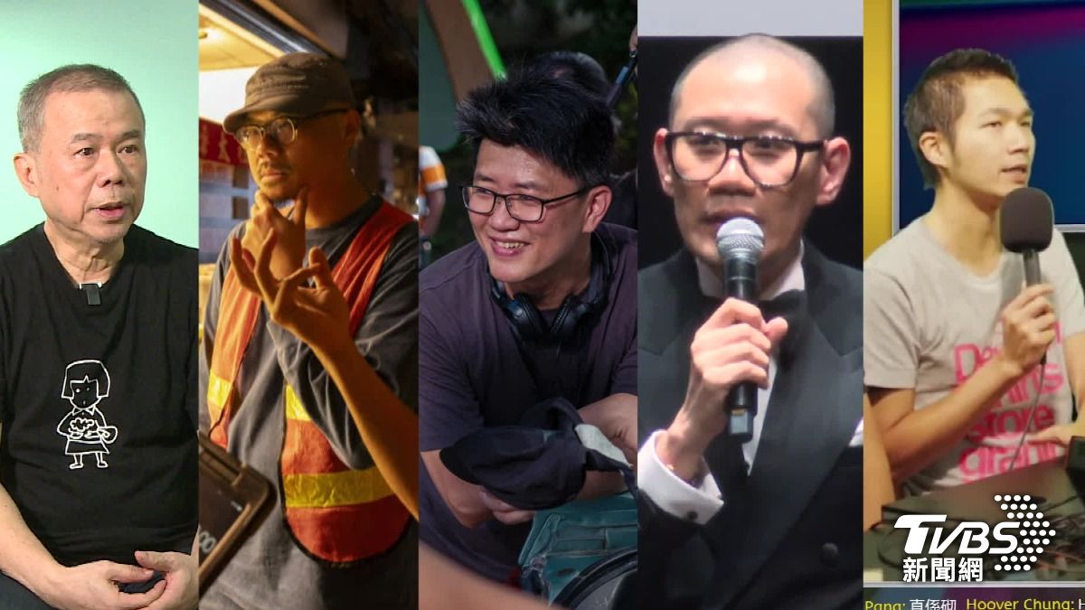 2025金馬獎得獎名單將揭曉！金馬62入圍影帝、影后預測一次看│TVBS新聞網