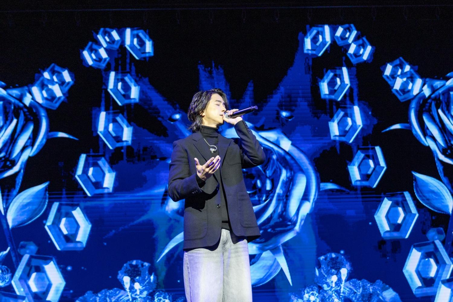 直擊／山下智久想嘗蓮霧承諾明夏再來台 反嗆粉絲：沒健身別吃了│TVBS新聞網