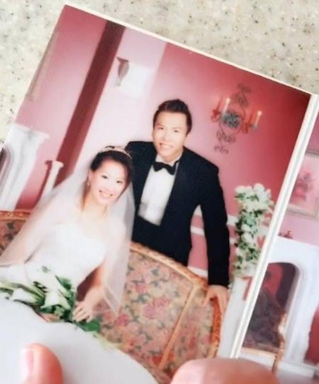 戶頭剩「不到400元」到擁11億房產！甄子丹曝：差點撐不住│TVBS新聞網