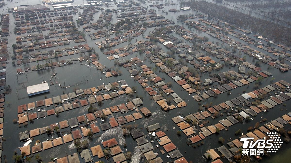 COP30挑戰多！氣候變遷改變颱風強度？BBC解析近年颱風變化│TVBS新聞網