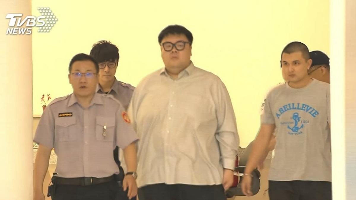 重案回顧／富二代染毒！粉盒大王兒陳屍豪宅 昔土豪哥開毒趴害死小模│TVBS新聞網