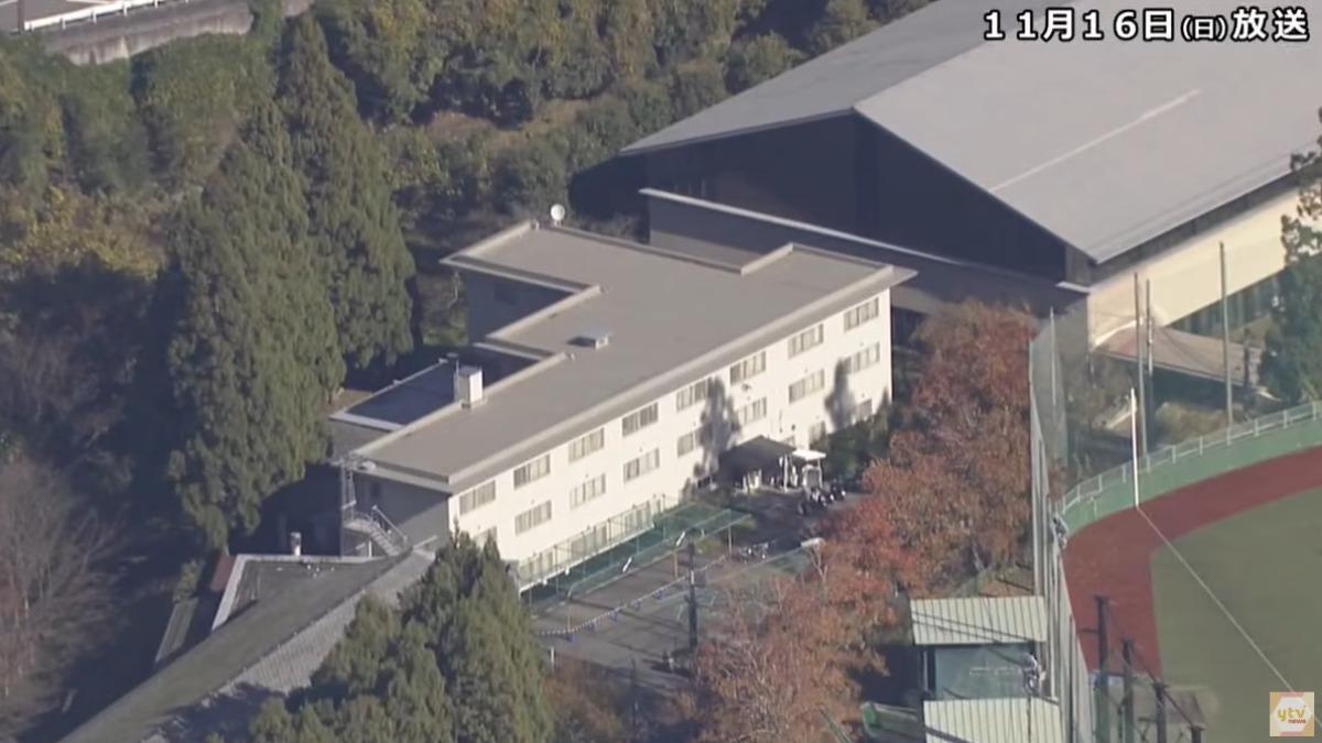 京都產業大學疑有熊出沒！報警找嘸 校方仍發禁令「禁用體育場」│TVBS新聞網