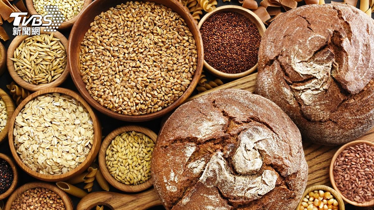 不溶性纖維 相關新聞報導 第1頁 - TVBS新聞網