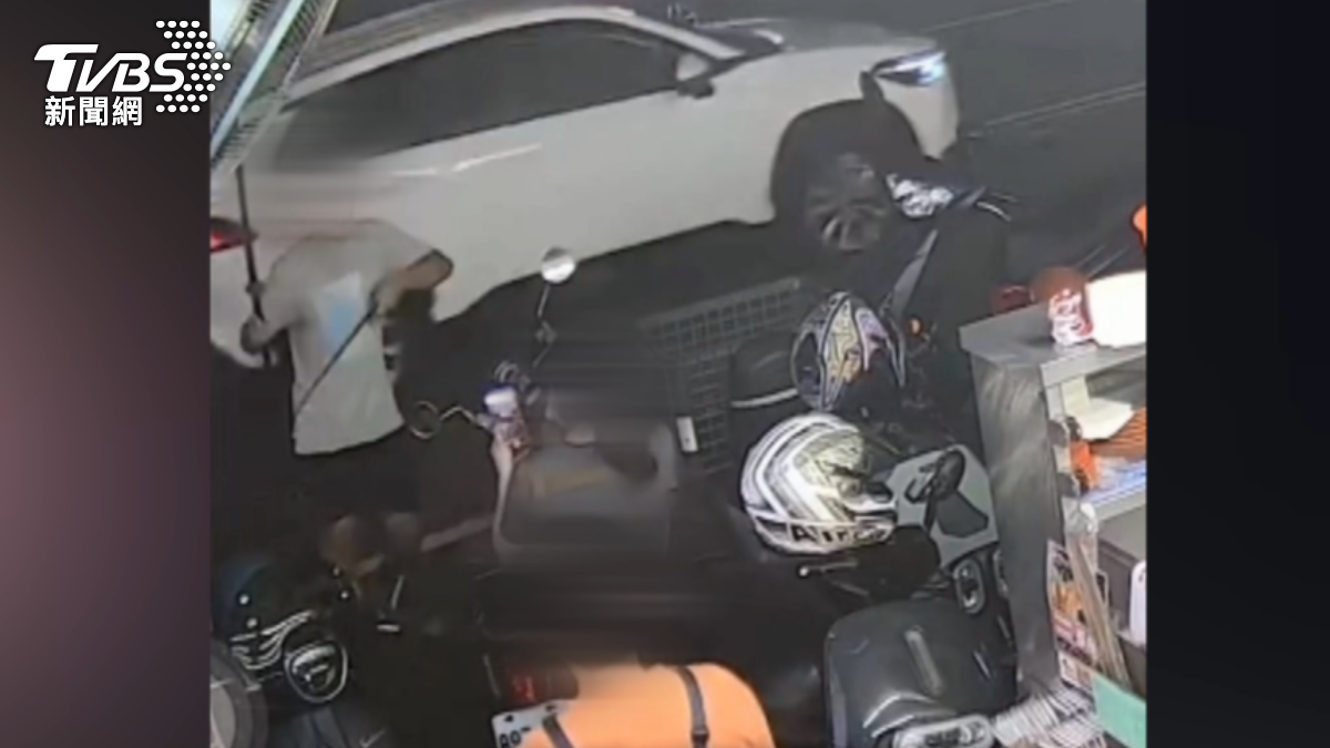 泰監獄爆設中國VIP囚犯專屬炮房 「女模直送」調查細節曝│TVBS新聞網