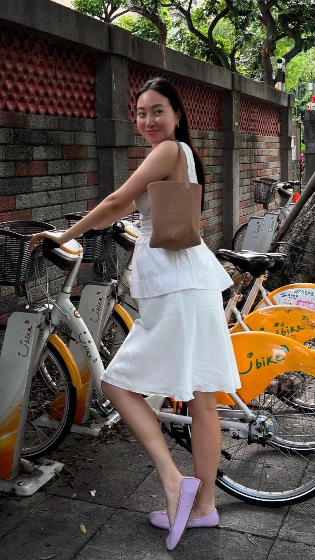 阿梅產後2個月「激辣鉛筆腿」曝光！全靠4招 網：速度太快│TVBS新聞網