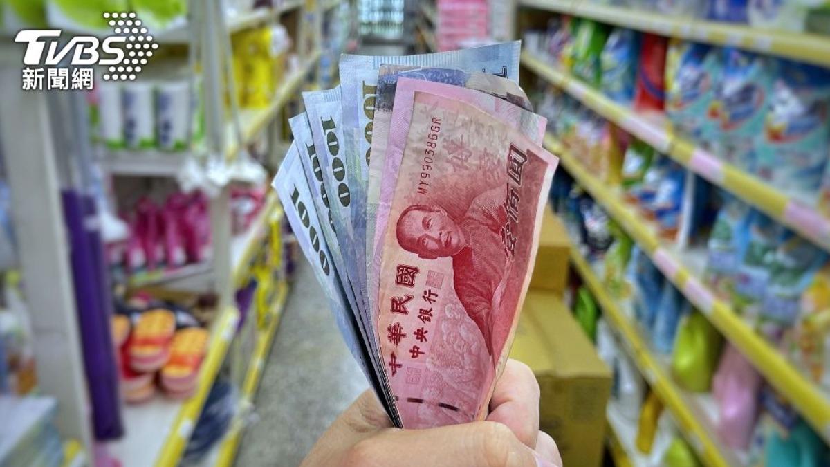 物價漲薪資追不上！84％民眾喊貴 行動支付少掏錢痛感消失超花錢│TVBS新聞網