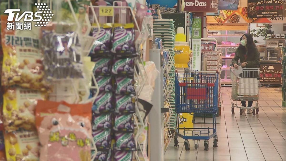 物價漲薪資追不上！84％民眾喊貴 行動支付少掏錢痛感消失超花錢│TVBS新聞網