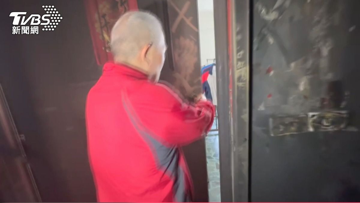 「小火快逃 濃煙關門」 火場生存術救了彰化這社區17人│TVBS新聞網