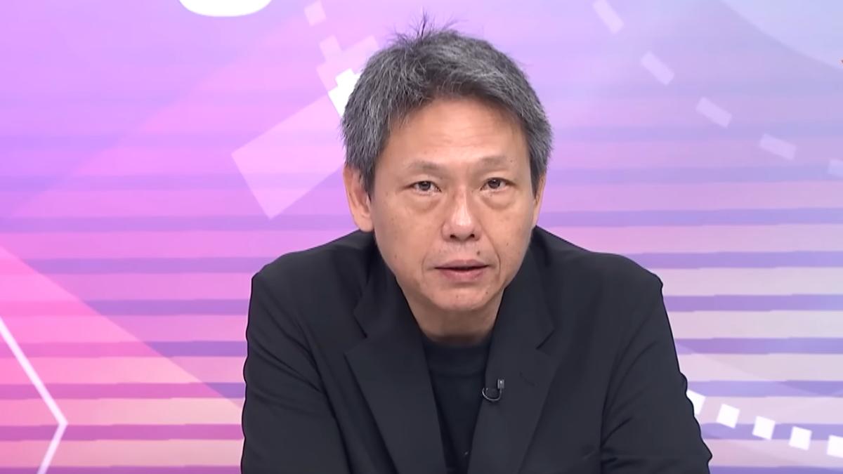 民進黨「1戰將」恐選台北市長！謝寒冰放話：我直接下跪│TVBS新聞網