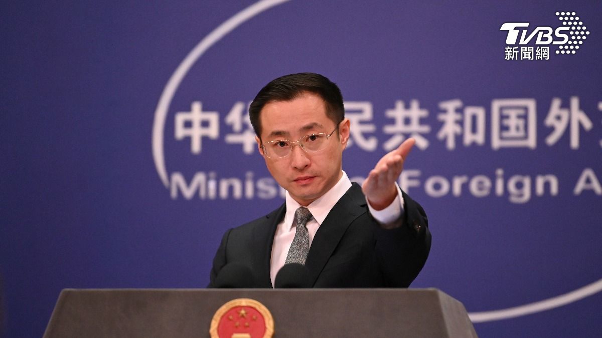 中日外交風波時間軸一次看 為何高市談「台灣有事」惹怒中國？│TVBS新聞網