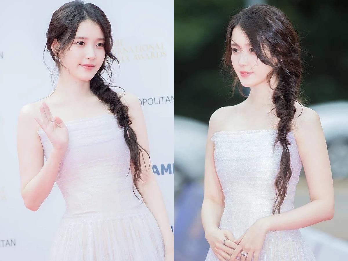 IU超萌「羊毛捲」爆紅！5大秋冬女神髮型一次公開│TVBS新聞網