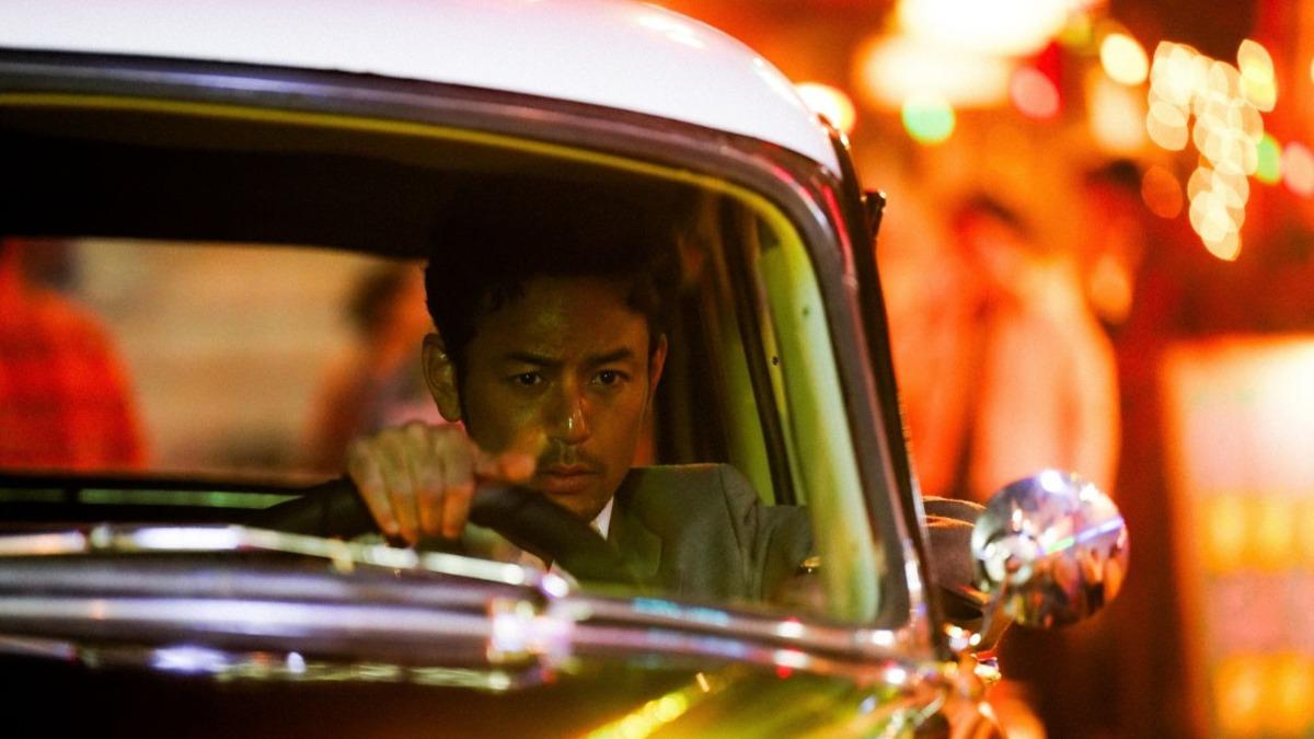 金馬62／太熟了！妻夫木聰「來台灣像回家」 自曝：差點忘記帶護照 │TVBS新聞網