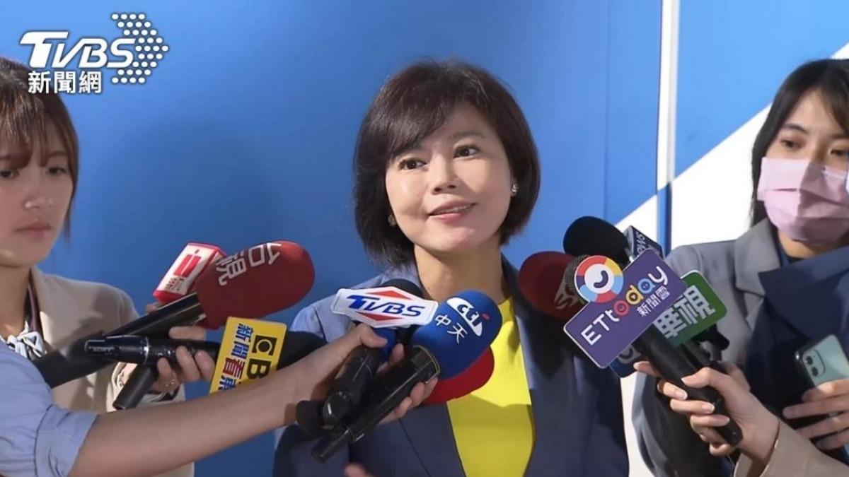 「假違停費」險被詐 游淑慧批通報效率慢：數發部經費不是很多？│TVBS新聞網