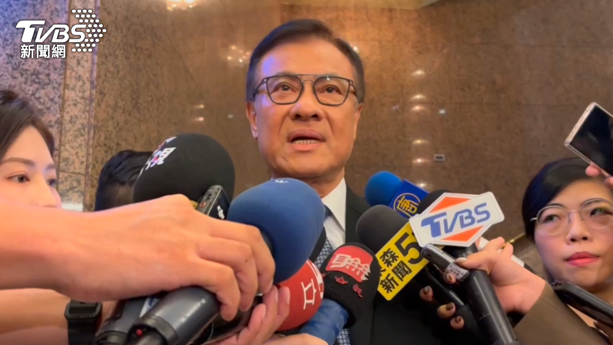 共軍今起連3日黃海實彈射擊 蘇嘉全：日本各界非常憤怒│TVBS新聞網