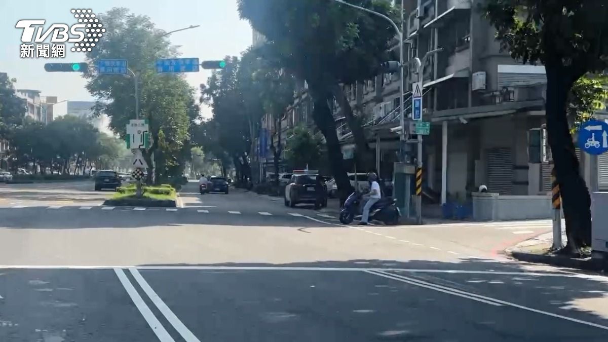抄捷徑釀1死8傷！7旬「老司機」退休後 2年已違規五次│TVBS新聞網