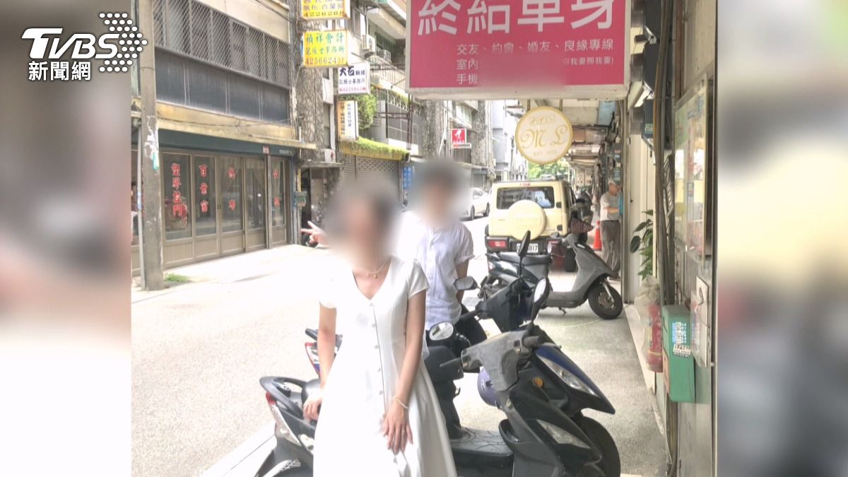 老董「三兒薪水全上繳」 婚禮日「連本帶利歸還再送房」│TVBS新聞網