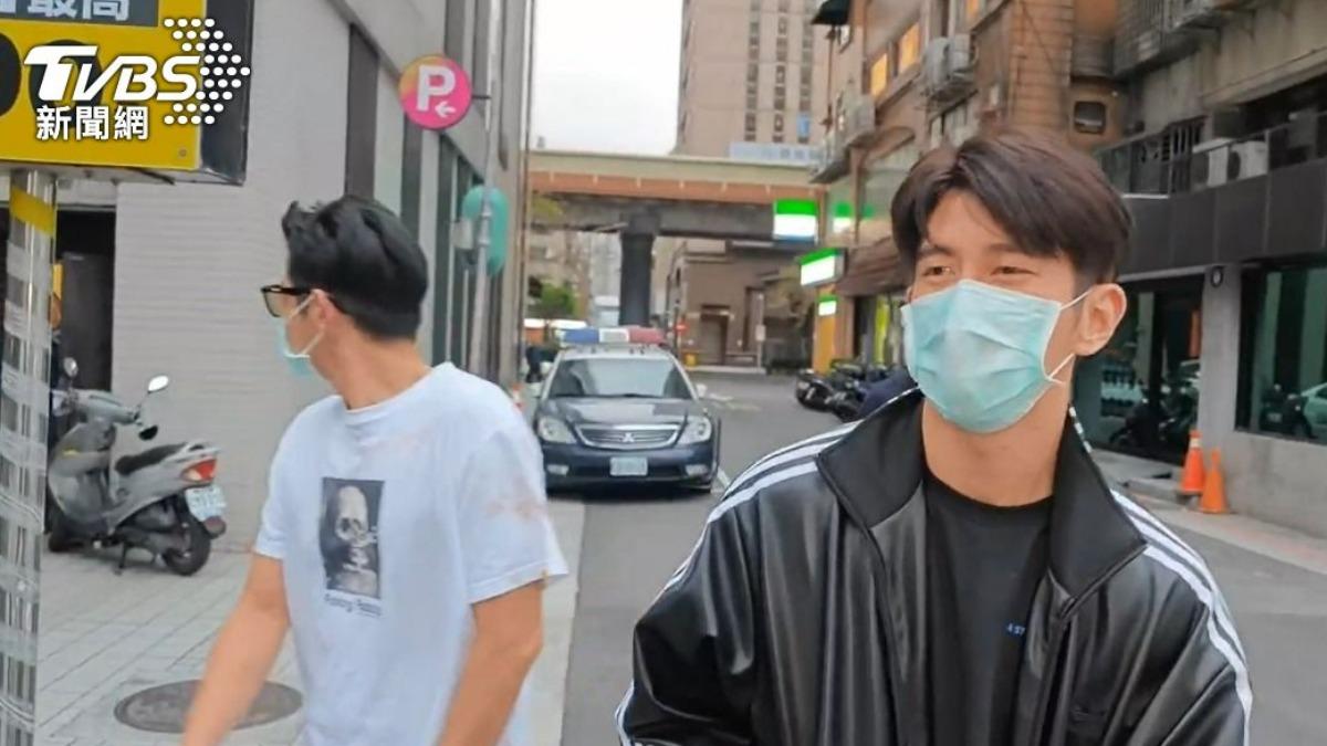 曾毆打藝人修杰楷 竹聯幫惡霸陳亞豪涉暴力討債起訴│TVBS新聞網