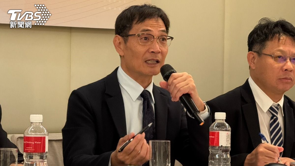 微創手術需求成長！醫材廠常廣營收創高 12月掛牌上櫃│TVBS新聞網