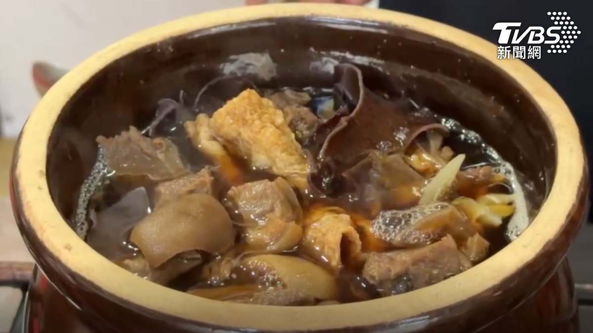 寒流來襲進補首選！新竹業者：10個月澳洲小羔羊超軟嫩│TVBS新聞網