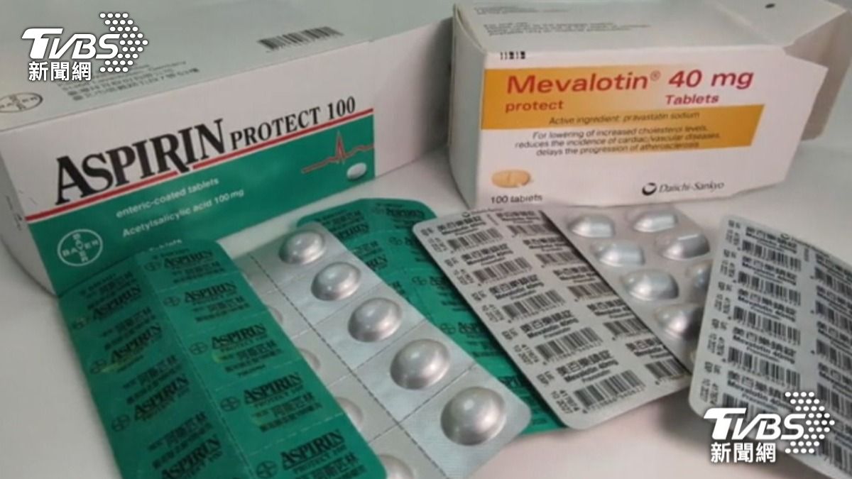 藥品大撤退！47種藥物退市 基層藥師揭殘酷真相│TVBS新聞網