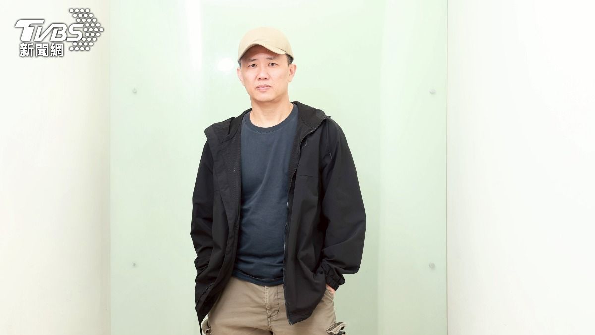 金馬專訪／大馬導演廖克發驚吐「搶屍體很常見」 《人生海海》揭露荒誕現實│TVBS新聞網