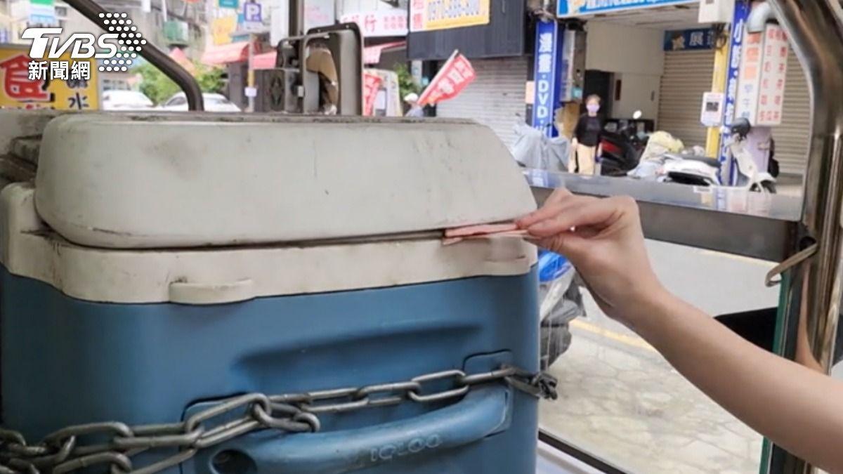 財神爺是你？男塞600元給地瓜球攤 業者怕：別再塞錢了│TVBS新聞網