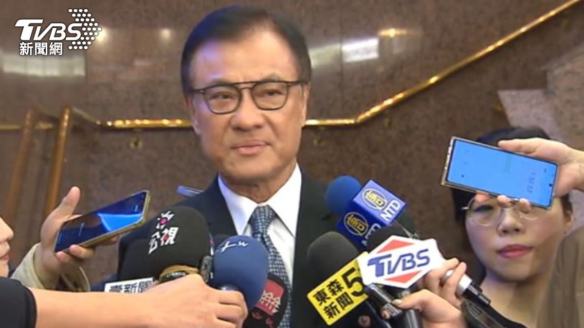 再聲援沈！ 總統籲韓國瑜：別替侵略者找藉口│TVBS新聞網