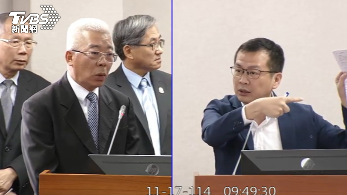 中油不缺錢？三接工程費遭爆「灌水百億」│TVBS新聞網