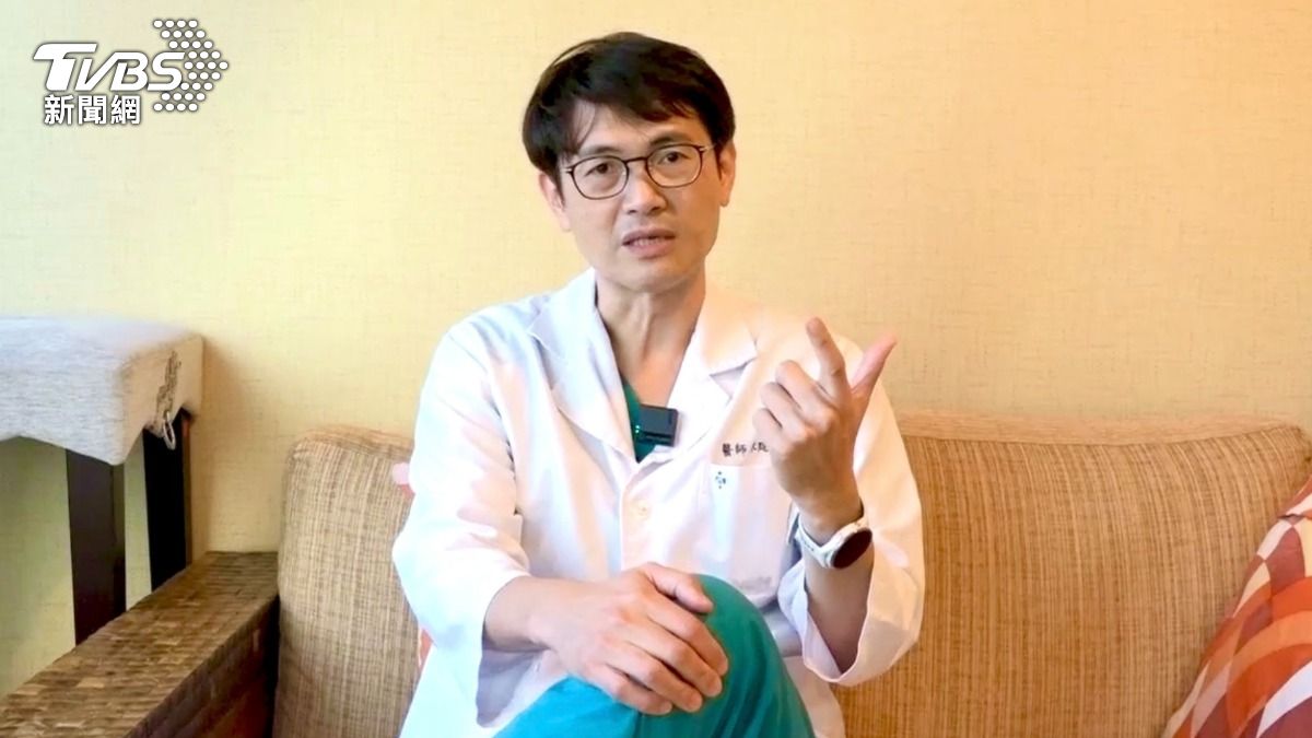 吃飯順序錯害血糖狂飆！學會這「三步驟」改善代謝 醫師警告勿輕忽！│TVBS新聞網