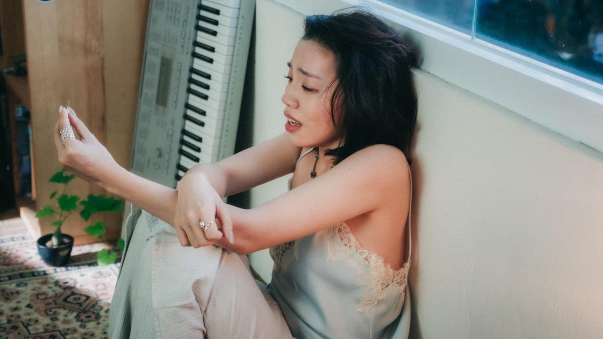 廖文強、蔡旻佑聯手造催淚彈 洪佩瑜情緒崩潰「哭到要求清場」│TVBS新聞網