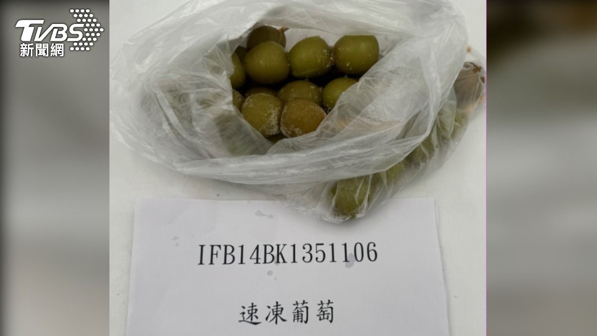 日大廠「大字牌醬油」防腐劑超標 越南、大馬、中國蔬果農藥過量│TVBS新聞網