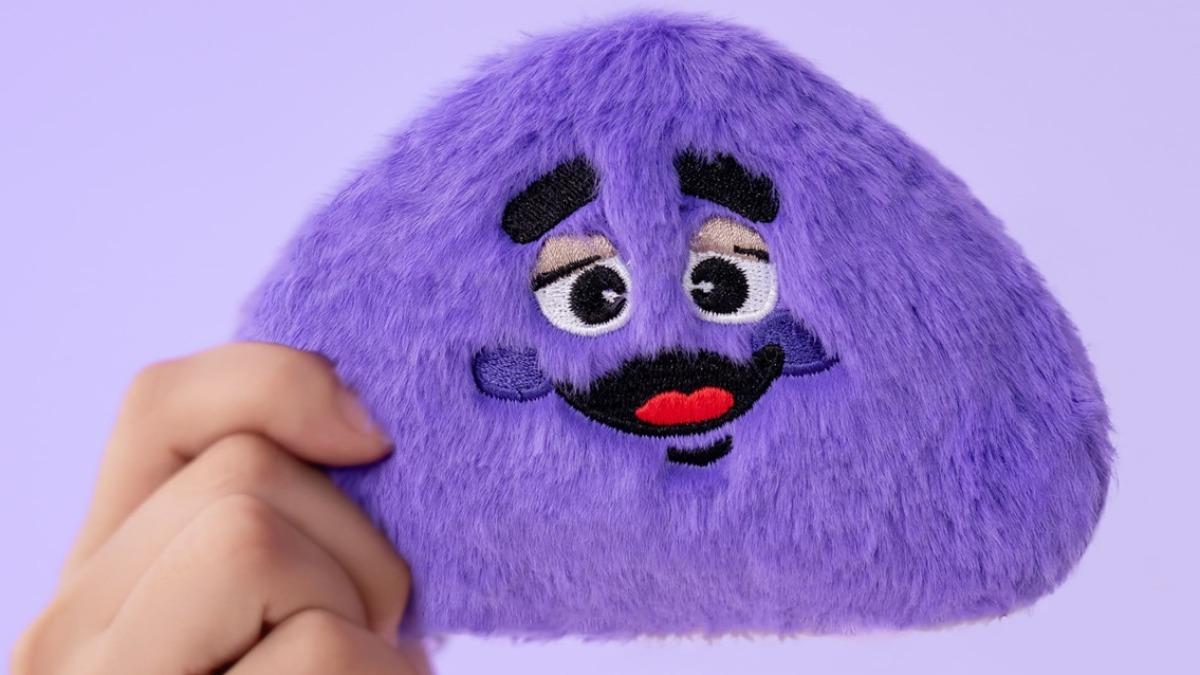 麥當勞奶昔11/19開賣！限定店12門市、奶昔大哥毛毛包價錢懶人包│TVBS新聞網