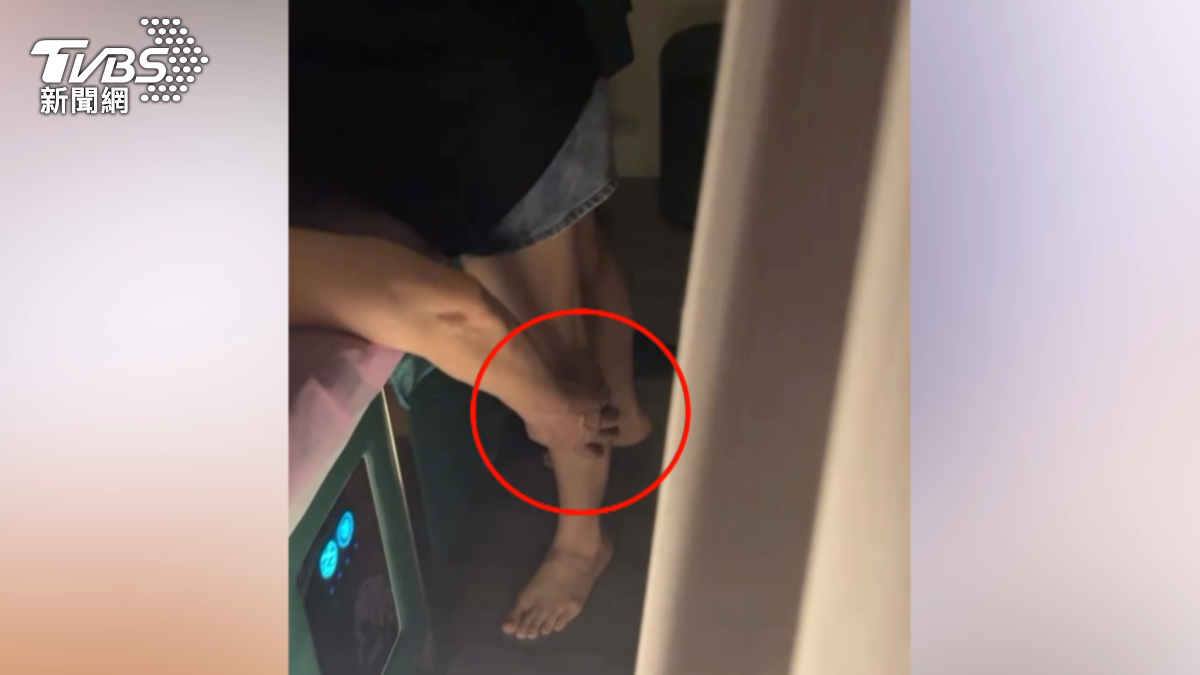 越式洗髮按摩偷摸被抓包 色男瞎回「別間可以 以為你們也行」│TVBS新聞網