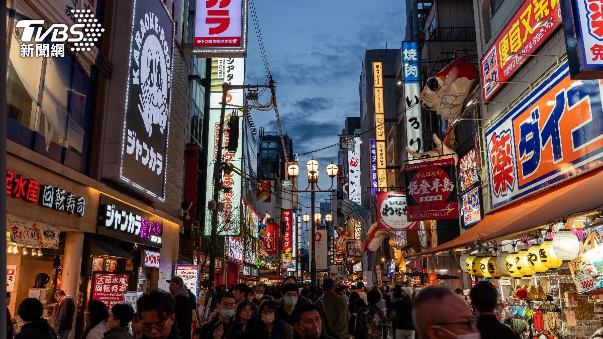 中日緊張！陸客狂取消住宿 中國籍民宿老闆怨：3年來首次│TVBS新聞網