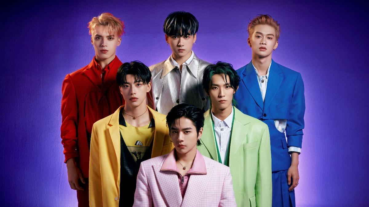 Ella登入「狂客音樂祭」 朱海君隱身當中露面討生計│TVBS新聞網