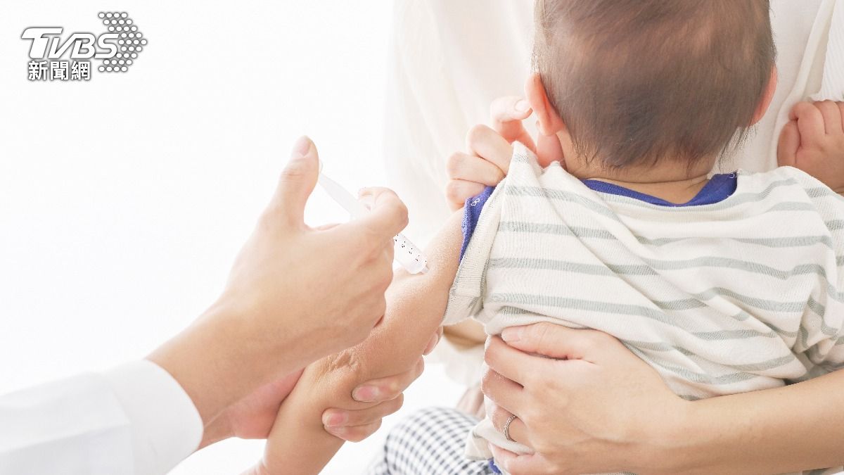 快訊／僅1月大女嬰染腸病毒重症死亡！疫情進入流行期家長當心│TVBS新聞網
