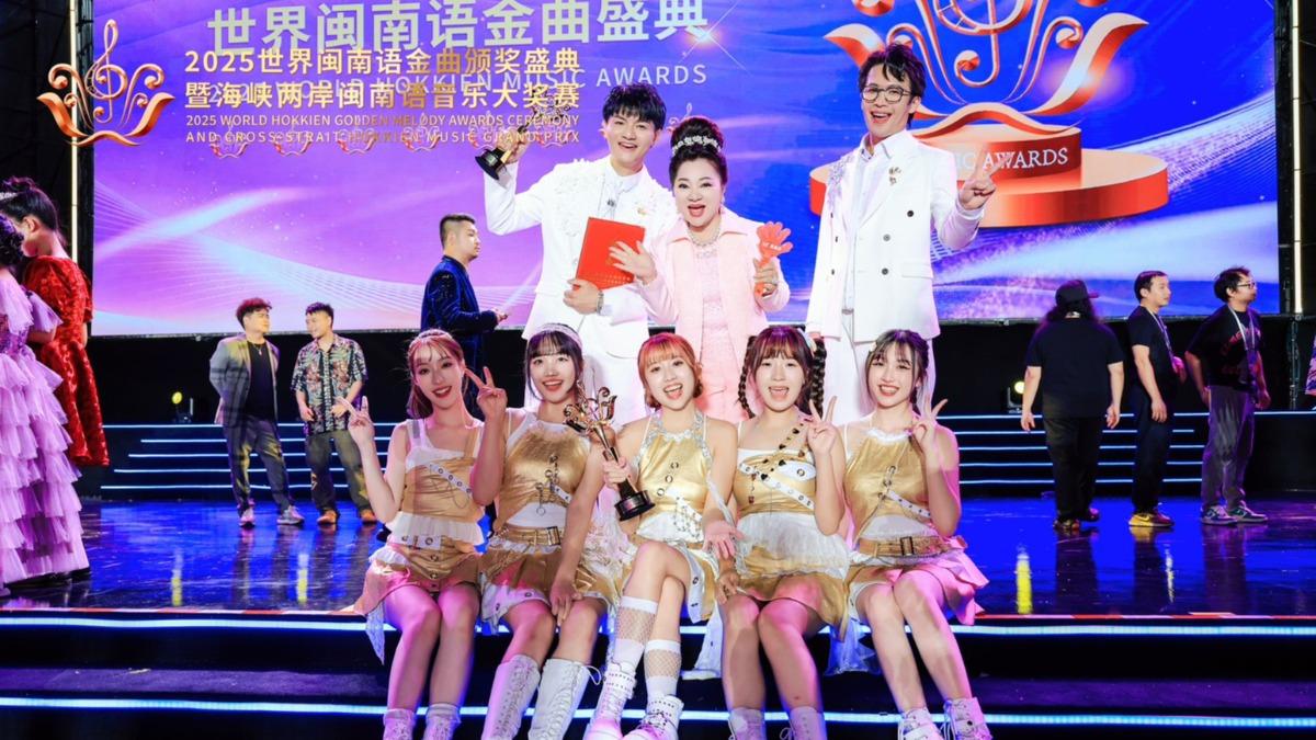 白冰冰出手！子弟兵求生當木工「日領3000元」 她宣布解約拋震撼│TVBS新聞網