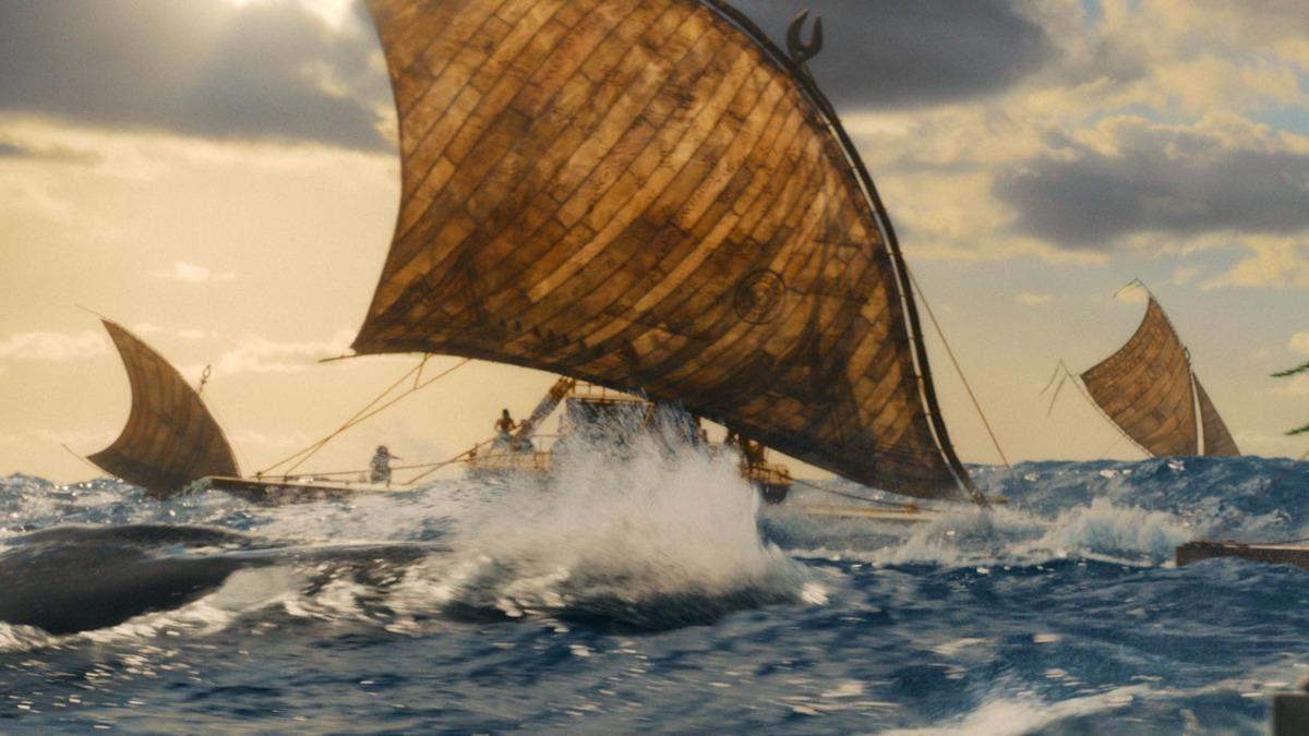 巨石強森只露背 《海洋奇緣》真人版大銀幕再現14億點閱神曲│TVBS新聞網