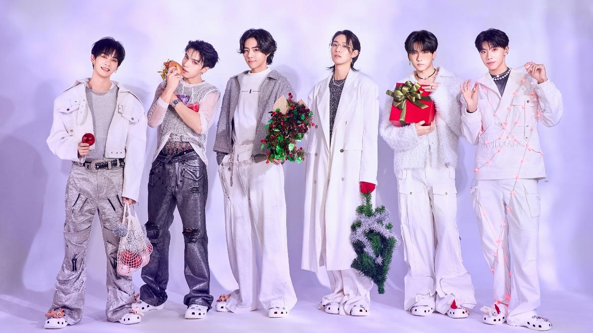 Ozone佳辰竟是「戀愛腦」！想跟愛人一起淋雨 驚人原因曝│TVBS新聞網