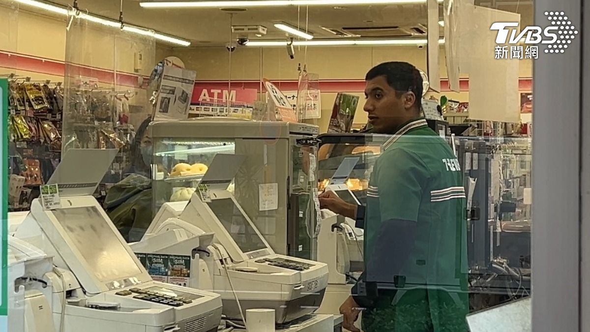 日本外國人激增！年底恐突破415萬 永住者占最多比例│TVBS新聞網