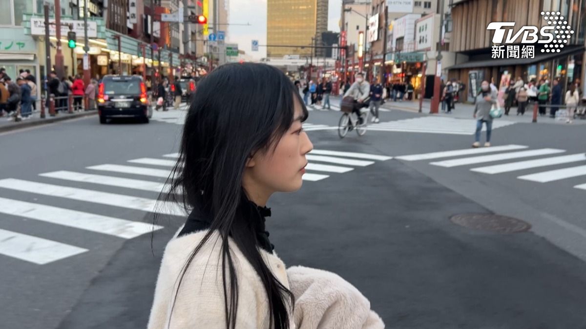 日本外國人激增！年底恐突破415萬 永住者占最多比例│TVBS新聞網