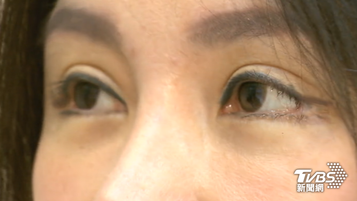 打瘦瘦針「猛健樂」後看不清楚 女：如眼睛起霧│TVBS新聞網