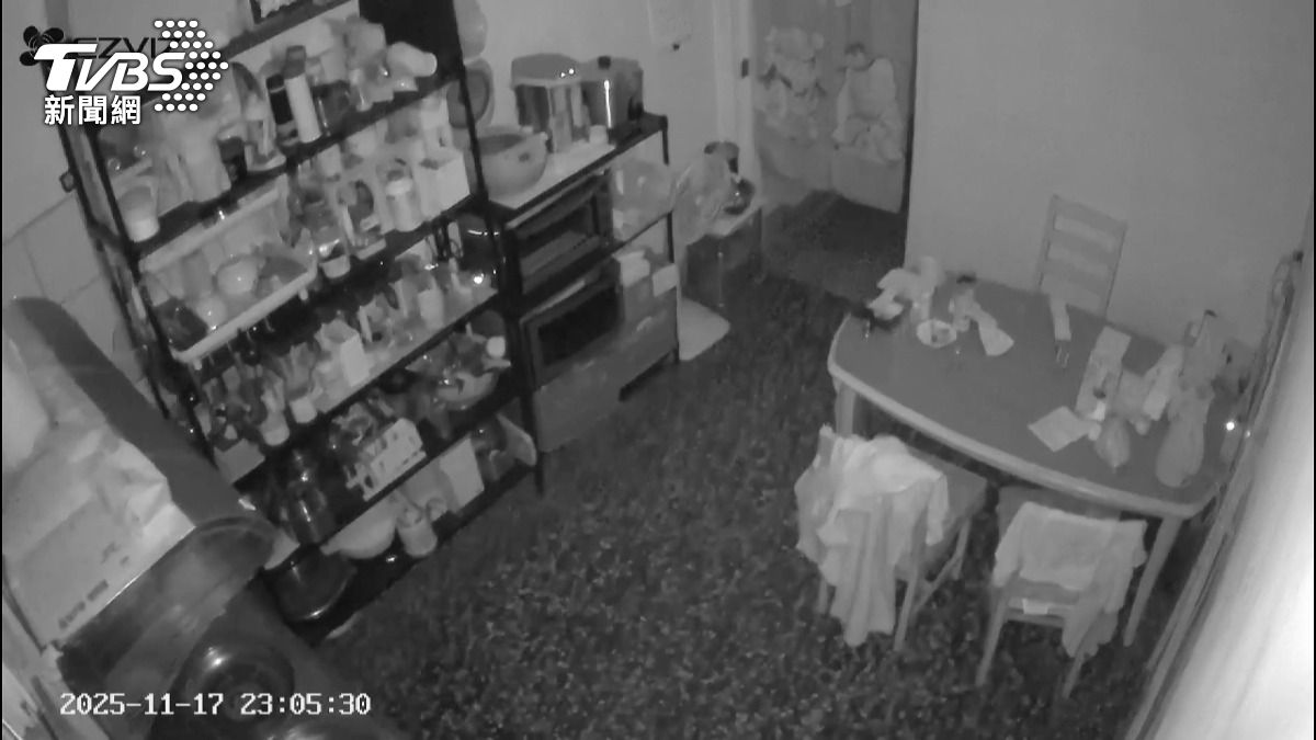 竹南連三震「地底咚咚聲」驚駭民眾 專家曝罕見原因│TVBS新聞網