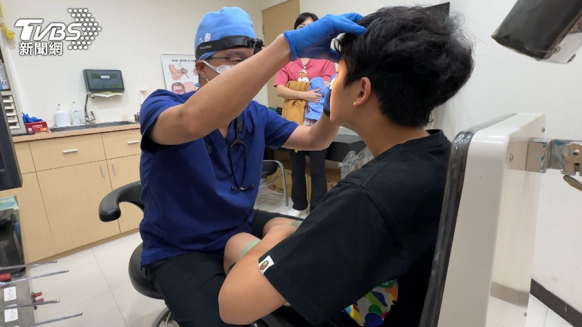 天冷狂打噴嚏？感冒並非吃維他命C就好 醫師：這三大習慣最關鍵│TVBS新聞網