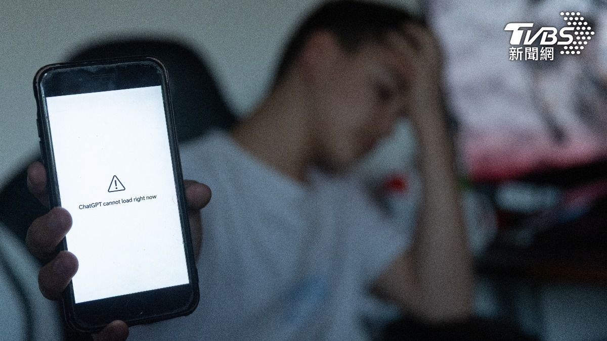 Cloudflare出包害全球多網當機原因曝 官方：不是駭客導致│TVBS新聞網