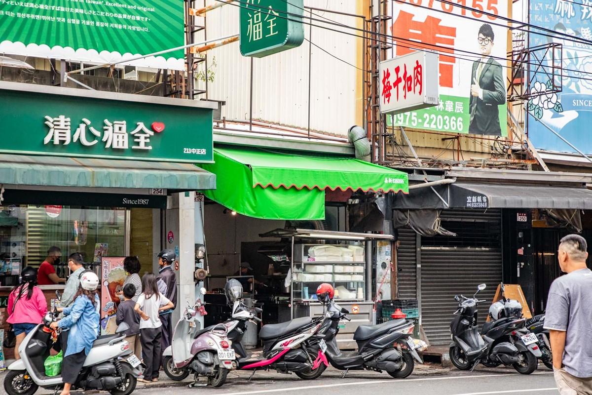 在地人激推！彰化「梅干扣肉」飄香數十年 肥嫩五花肉入口即化│TVBS新聞網