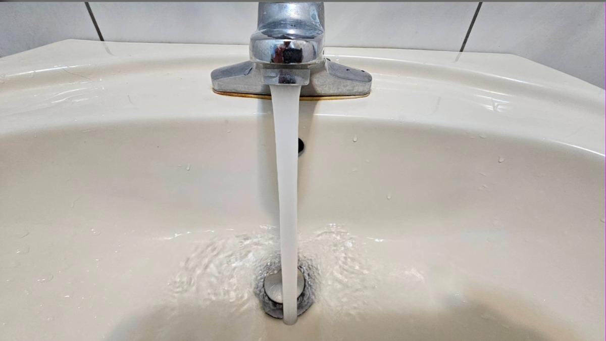 快儲水 桃園大園蘆竹三千戶這天將停水11小時│TVBS新聞網